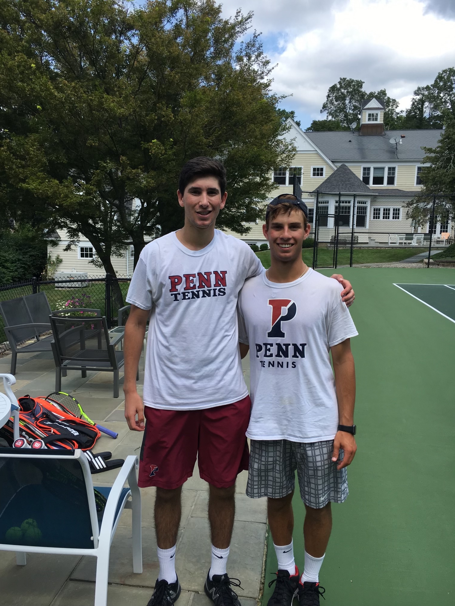 TW Tennis